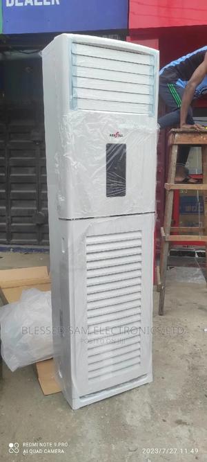 Kenstar Floor Standing 2hp Copper Ac Compressor Fast Cooling for sale ...