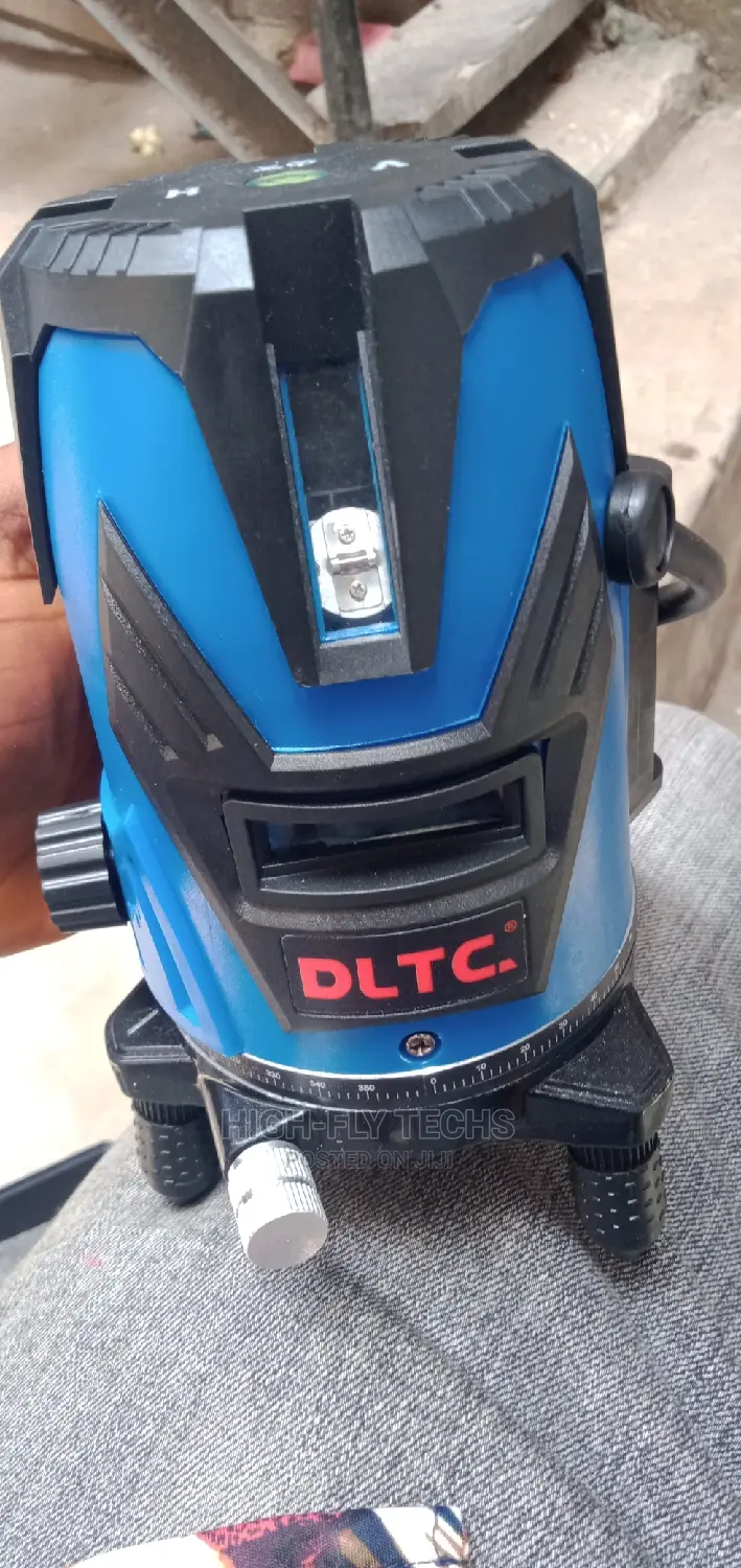 DLTC Leishen Line Laser in Lagos Island (Eko) - Measuring & Testing ...