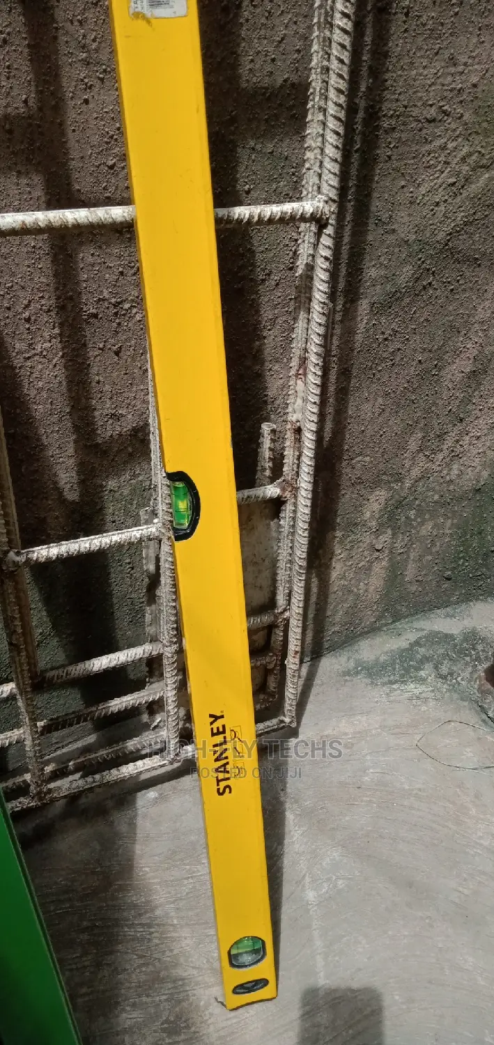 STANLEY, Classic Box Level 100cm (3ft) in Lagos Island (Eko ...