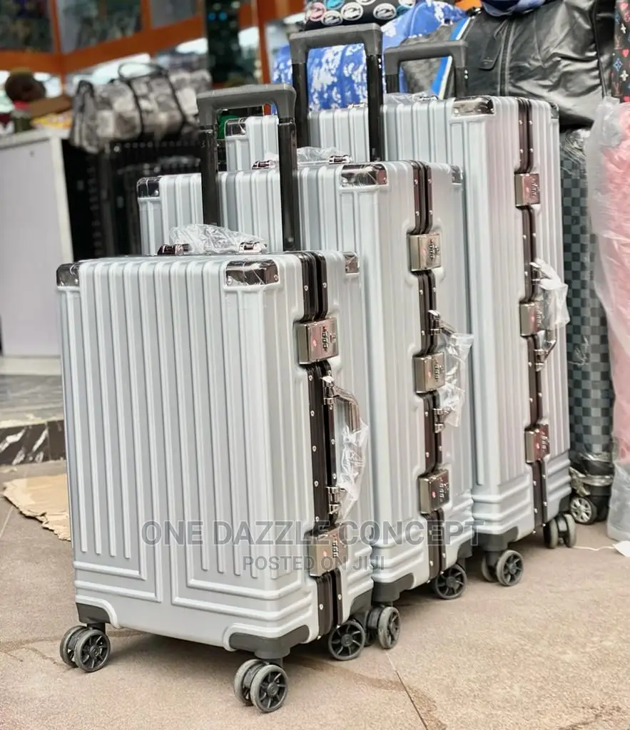 Ecolas Box (Biggest) in Lagos Island (Eko) - Bags, One Dazzle Concept ...