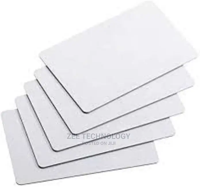 Mifare Card in Wuse 2 - Accessories & Supplies for Electronics, Zee ...