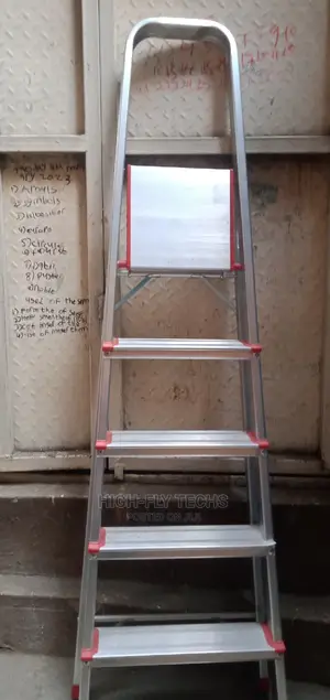 Ladders in Nigeria for sale Prices on Jiji.ng