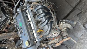Complete Engine Kia Rio in Mushin - Vehicle Parts & Accessories ...