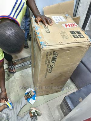 Ubiquity Airmax Basestation Sector Antenna in Ikeja - Networking ...