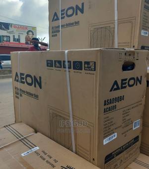 Original AEON INVERTER 1.5 HP R410a Air Conditioner Split in Amuwo ...