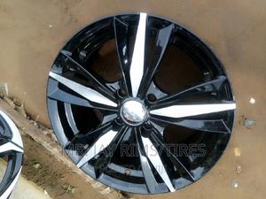 15inch Rims for Toyota Yaris in Apo District - Vehicle Parts ...