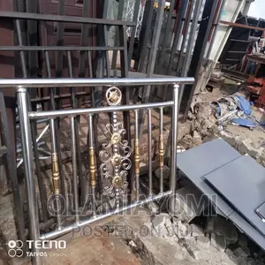 Iron Building Materials in Nigeria for sale Prices on Jiji.ng