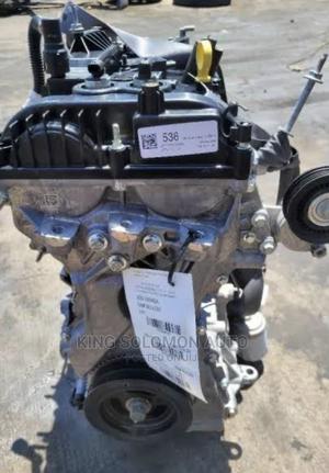 Complete Engine Ford Explorer 2016 2019 2020 2021 2022 2023 in Mushin ...