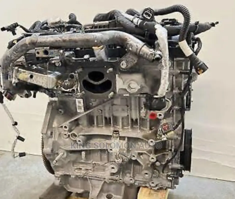 Complete Engine Ford Explorer 2016 2019 2020 2021 2022 2023 in Mushin ...