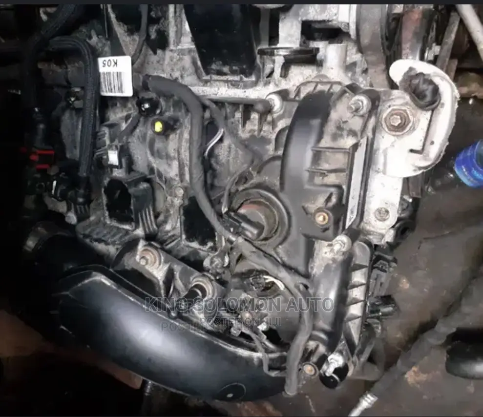 Complete Engine Ford Explorer 2016 2019 2020 2021 2022 2023 in Mushin ...