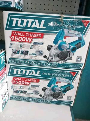 1500w Total Wall Chaser Machine in Lagos Island (Eko) - Electrical Hand Tools, Imoleayo ...