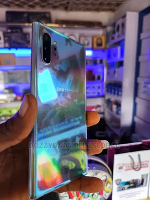 Samsung Galaxy Note 10 Mobile Phones in Nigeria for sale Prices on Jiji.ng