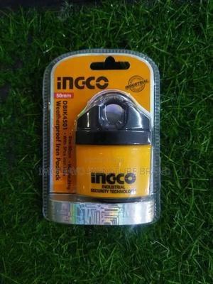 INGCO Weatherproof Padlock in Lagos Island (Eko) - Home Accessories ...