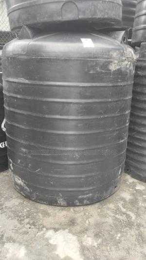 Geepee Tank (4,000ltrs) for Water and Other Valuable Storage in Oyigbo ...