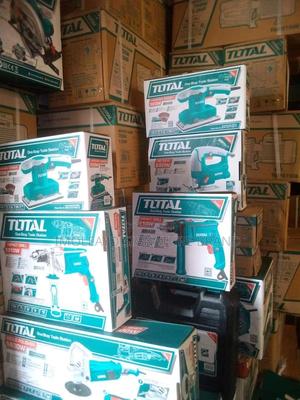 All SIZES of Total Electrical Machine Available in Lagos Island (Eko ...