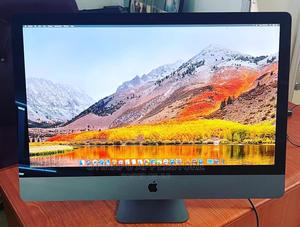 Desktop Computer Apple iMac Pro 32GB Intel Xeon SSHD (Hybrid) 1T in ...