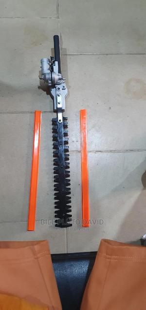 Hedge Trimmer Accessories in Ojo - Farm Machinery & Equipment, Bill ...