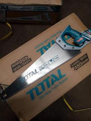 18inches Total Hand Saw in Lagos Island (Eko) - Hand Tools, Imoleayo ...