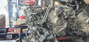 Complete Engine for Toyota Highlander 05 4wheel 1mz in Mushin - Vehicle ...