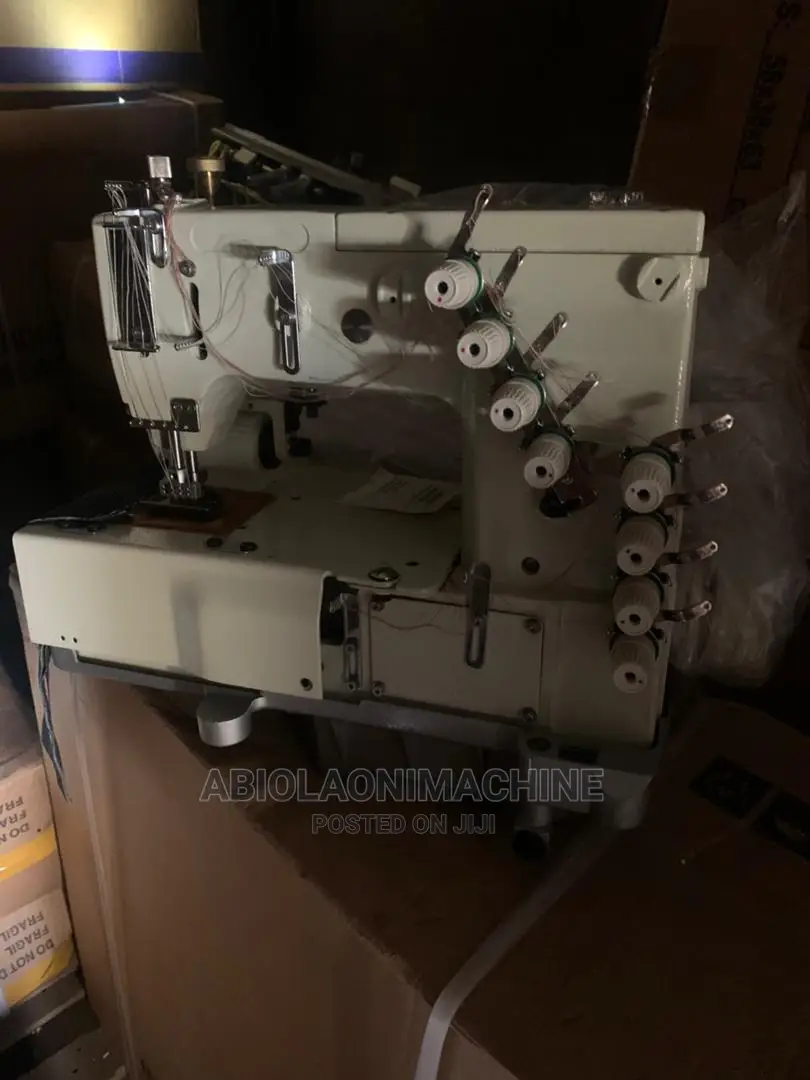 Elasticator Sewing Machine 1404 in Lagos Island (Eko) - Home Appliances ...