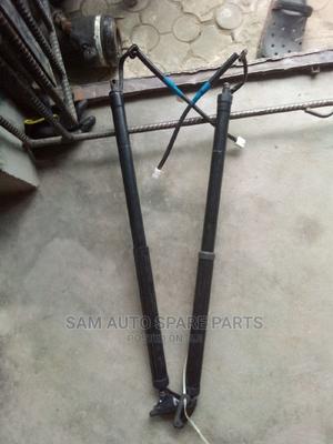 Lexus RX 350 2019 Booth Shock the Two Side in Mushin - Vehicle Parts ...