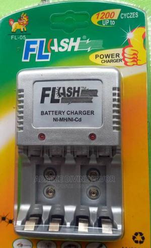 Flash Power Battery Charger in Lagos Island (Eko) - Accessories ...