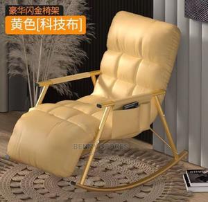 Rocking Chair in Lagos Island (Eko) - Furniture, Benny Store | Jiji.ng