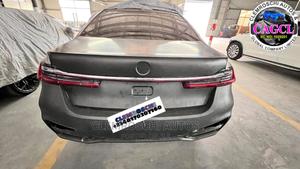 High Quality Certified Upgrade Kits for BMW M7 2022 Model. in Mushin ...