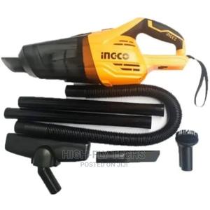 Ingco 20v Lithium-ion Cordless Vacuum Cleaner-cvli2001 in Lagos Island ...