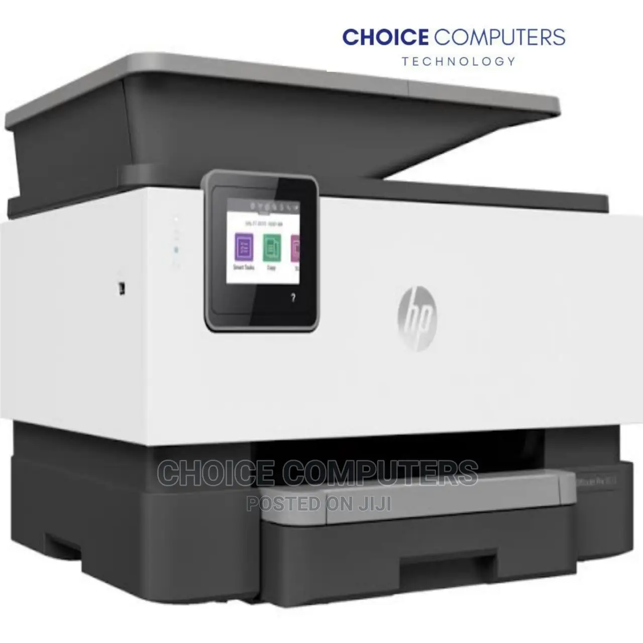 HP Officejet Pro 9013 All-in-One Printer in Lagos Island (Eko ...