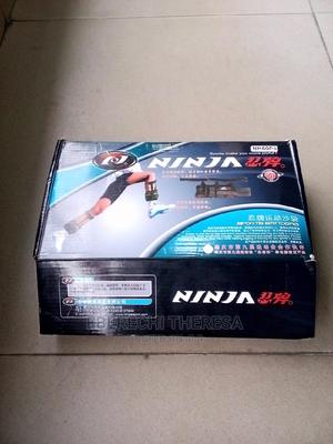 NINJA 2kg Ankle Weight for sale - Eberechi Theresa Price: ₦ 18,500 on ...