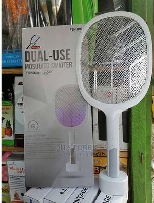 Mosquito Killer Swatter Bug Zapper in Lagos Island (Eko) - Home ...