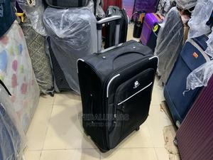 Small Size Light Weight Traveling Box With Detachable Wheels in Utako ...