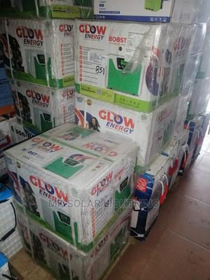 2.5kva Glow Energy Inverter 24v in Ojo - Solar Energy, Mk Solar ...