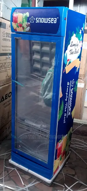 Display Fridge in Nigeria for sale Price on Jiji.ng