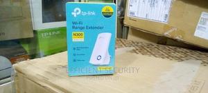 Tp-Link Wi-Fi Range Extender in Ikeja - Networking Products, Efficient ...