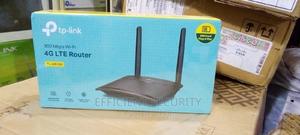 Tp-Link 300 MBPS Wi-Fi 4g LTE Router in Ikeja - Networking Products ...