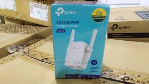 Tp-Link Ac1200 Dual Band Wifi Range Extender Repeater Access in Ikeja ...