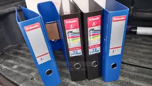 Arch File Folders in Nigeria for sale Prices on Jiji.ng