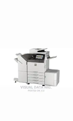 Sharp Photocopy Machine in Nigeria for sale Prices on Jiji.ng