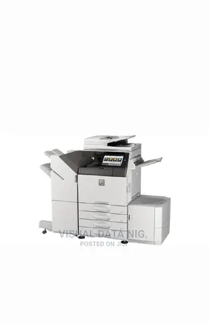 Sharp Photocopy Machine in Nigeria for sale Prices on Jiji.ng