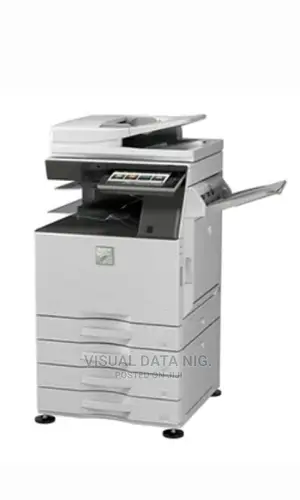 Sharp Photocopy Machine in Nigeria for sale Prices on Jiji.ng