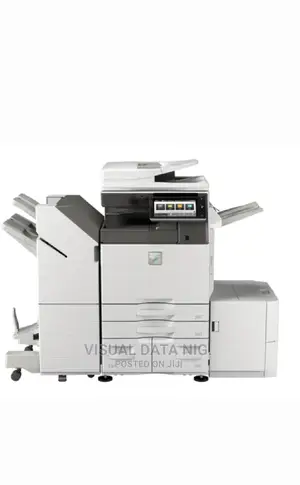 Photocopy Machine in Nigeria for sale Prices on Jiji.ng