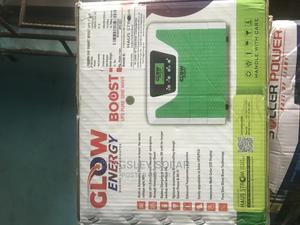 Glow Energy 2.5 Kva Inverter in Ojo - Solar Energy, Kingsley Chibueze ...