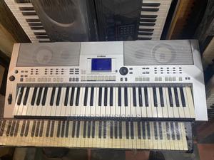 Yamaha PSR-S500 Arranger Workstation Keyboard in Ojo - Musical ...