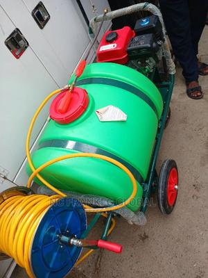 120L Industrial Spraying Machine in Lagos Island (Eko) - Farm Machinery ...