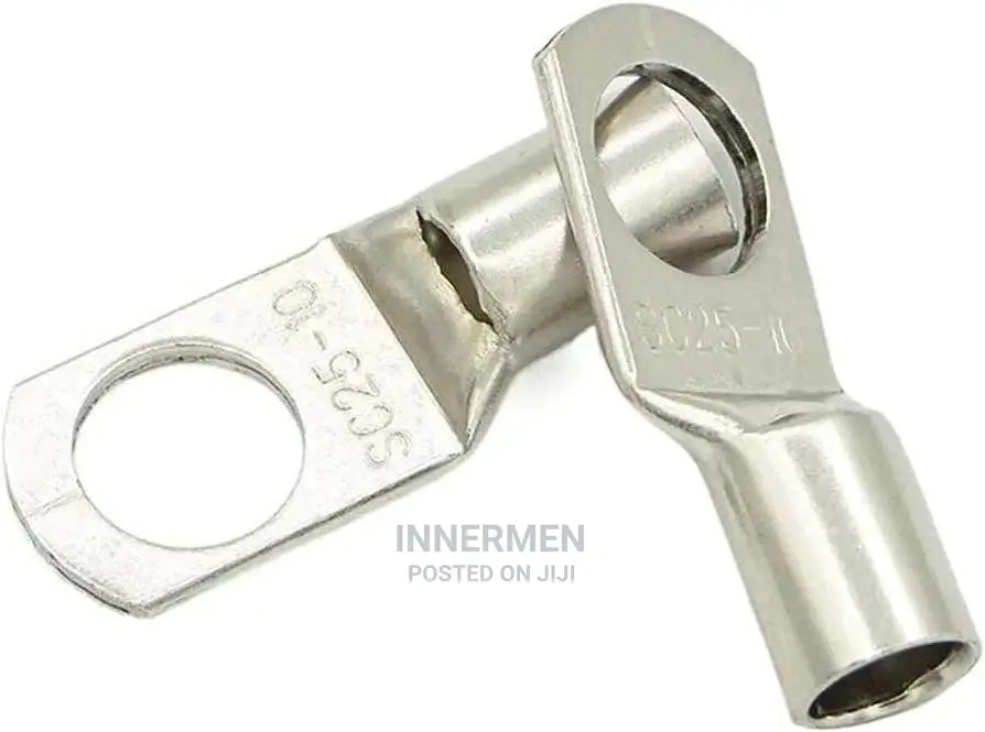 Cable Lug 25-10mm Accessories. for sale - Innermen Price: ₦ 1,000 on ...