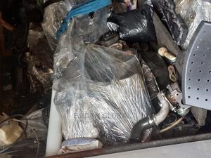 Diesel Engine 16 Valve Renault Master Van in Mushin - Vehicle Parts ...