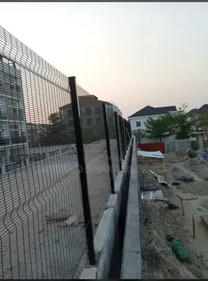 Panel Meshes in Nigeria for sale Prices on Jiji.ng