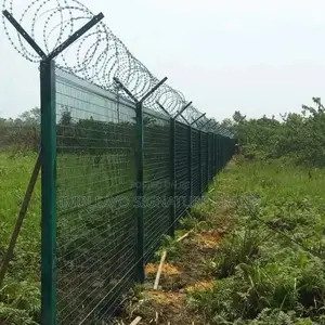 Panel Meshes in Nigeria for sale Prices on Jiji.ng